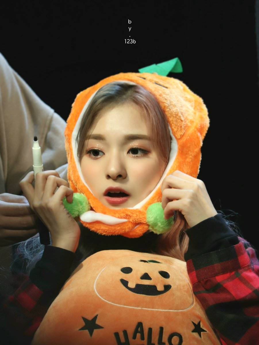 Pumpkin Nagyung | Scrolller