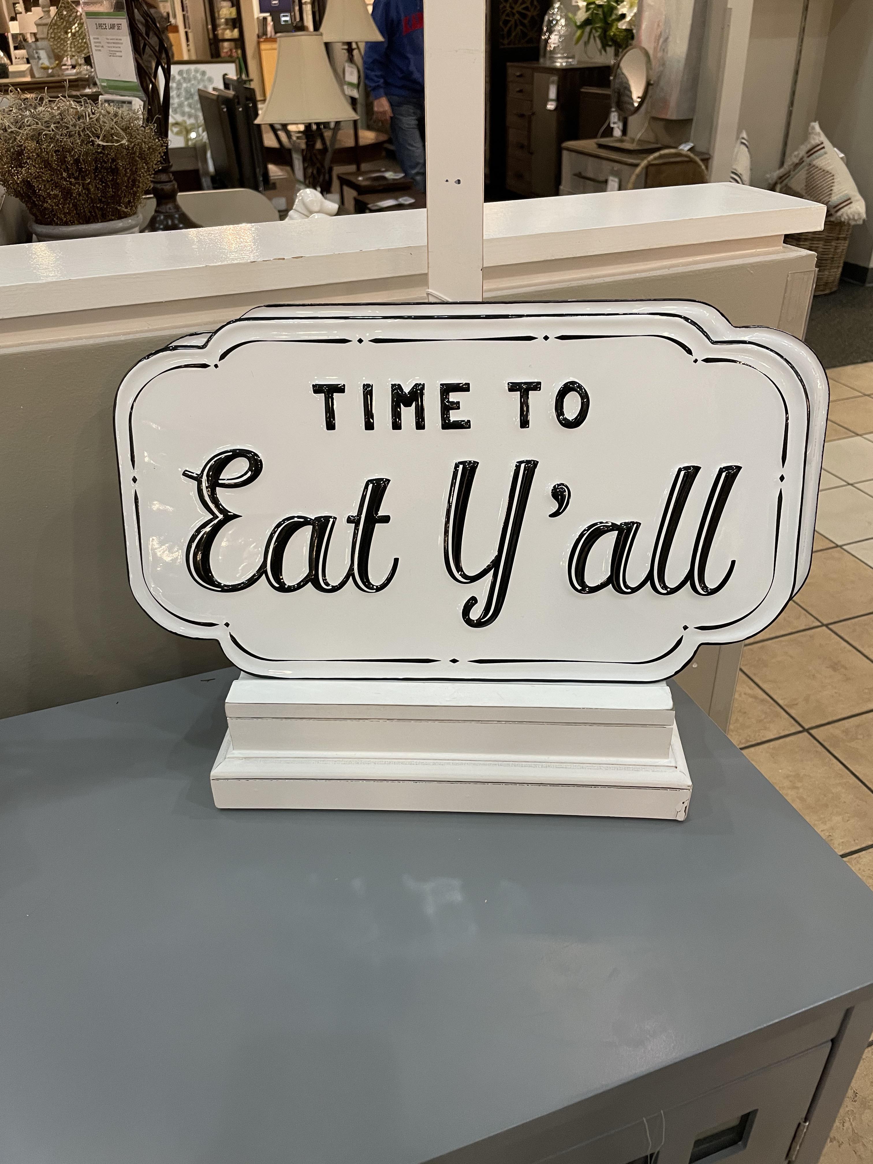 Punctuation is important, y’all. | Scrolller