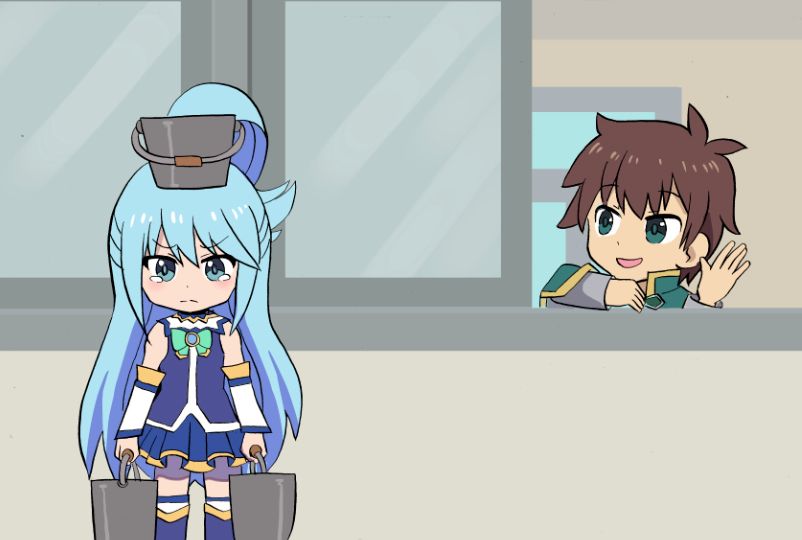 Punishment | Scrolller