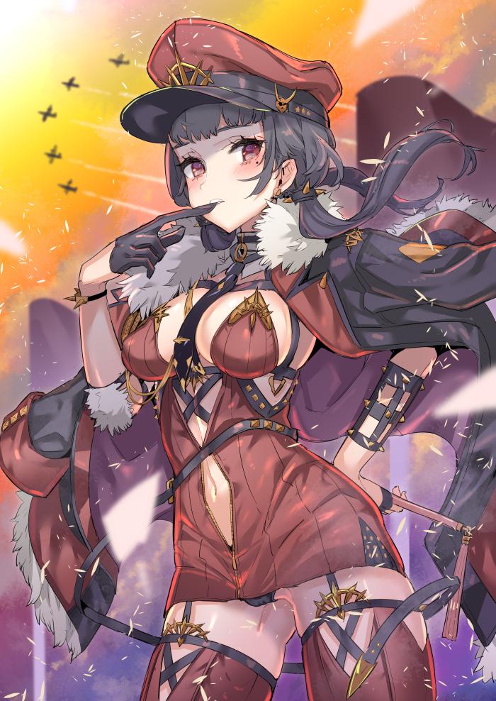 Punishment [original] | Scrolller