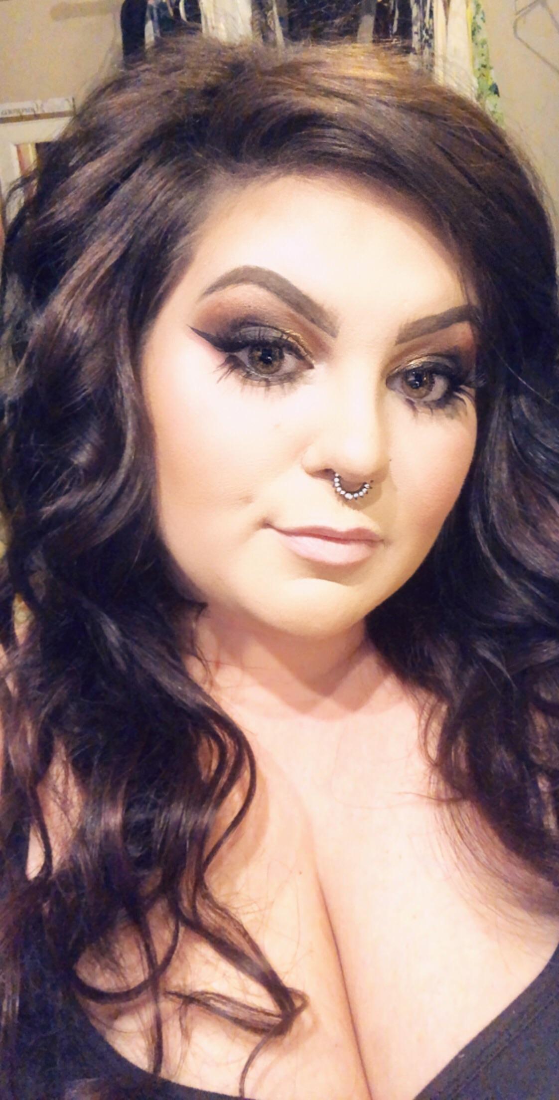 Punk Rock Ethereal Goddess Vibes? | Scrolller