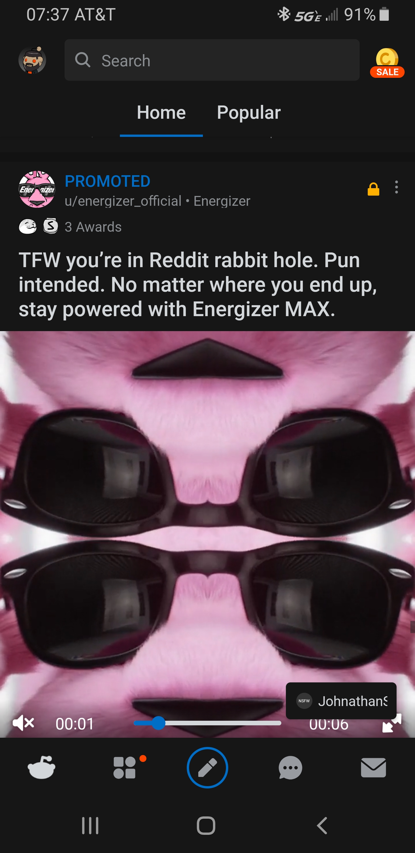 Puns.irl | Scrolller