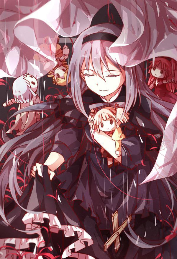 Puppet-master | Scrolller