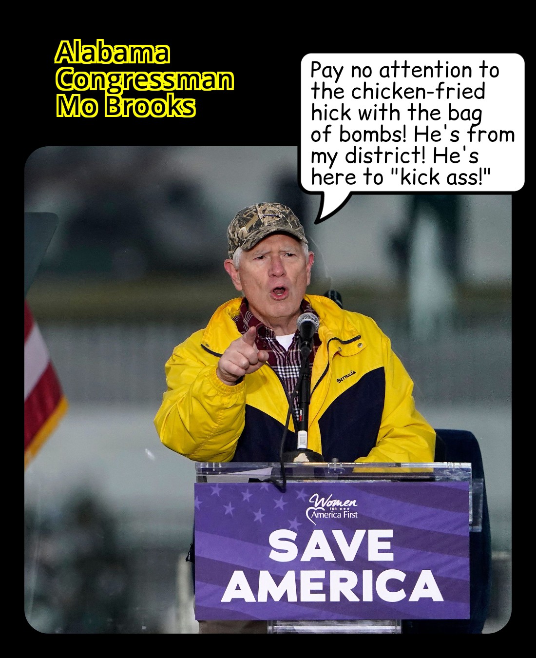 Puppet Master? | Scrolller