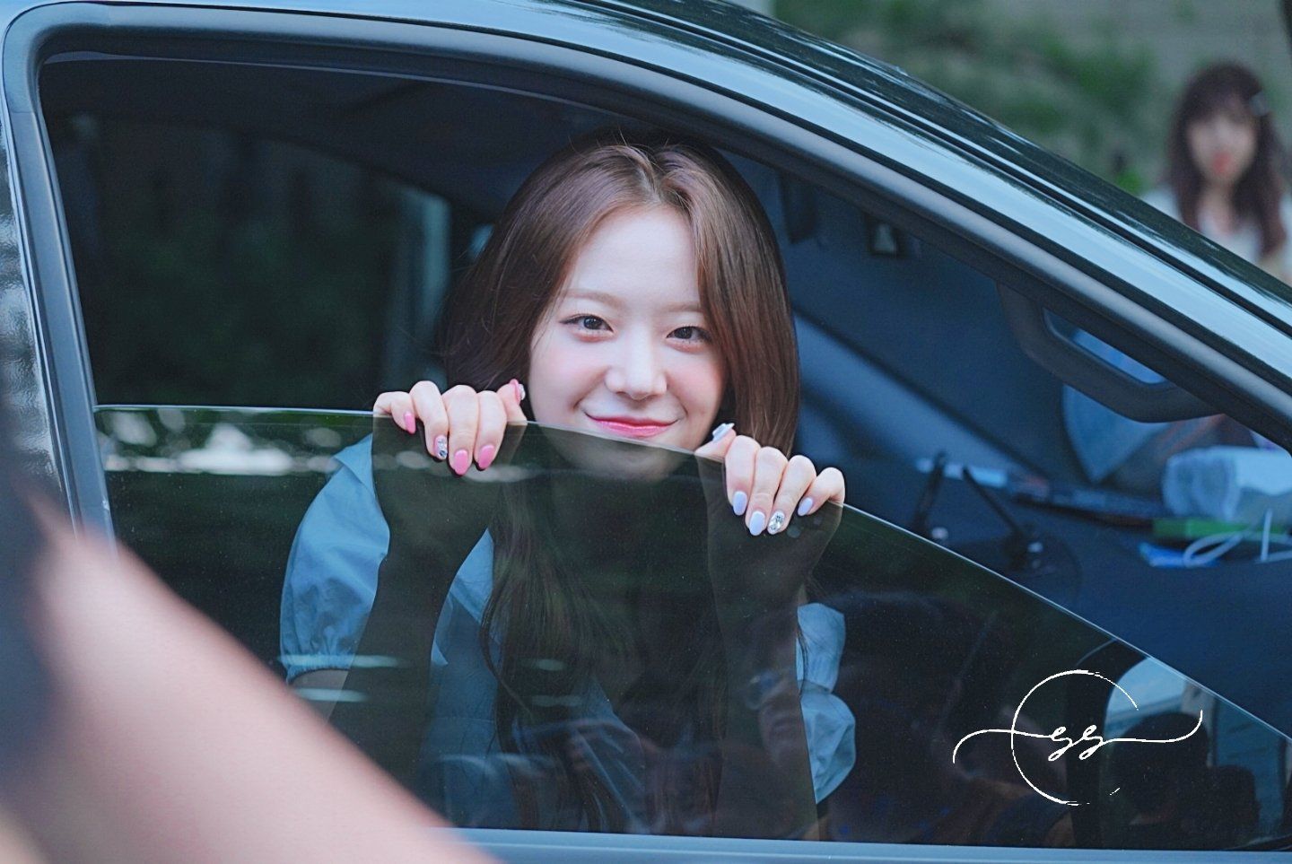 Puppy Gyuri | Scrolller