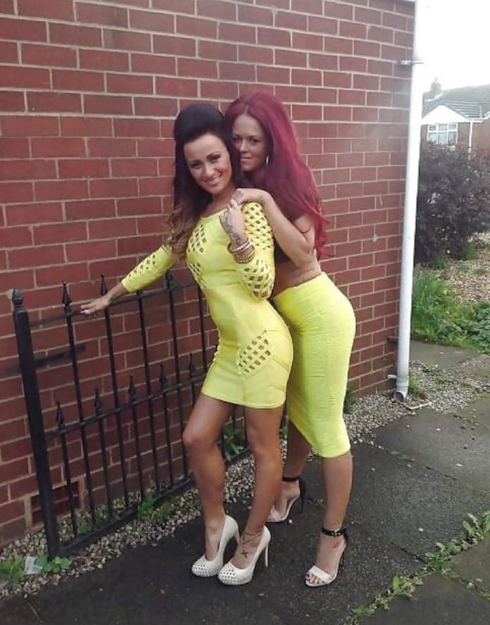 Pure chav slappers 😍😍 | Scrolller