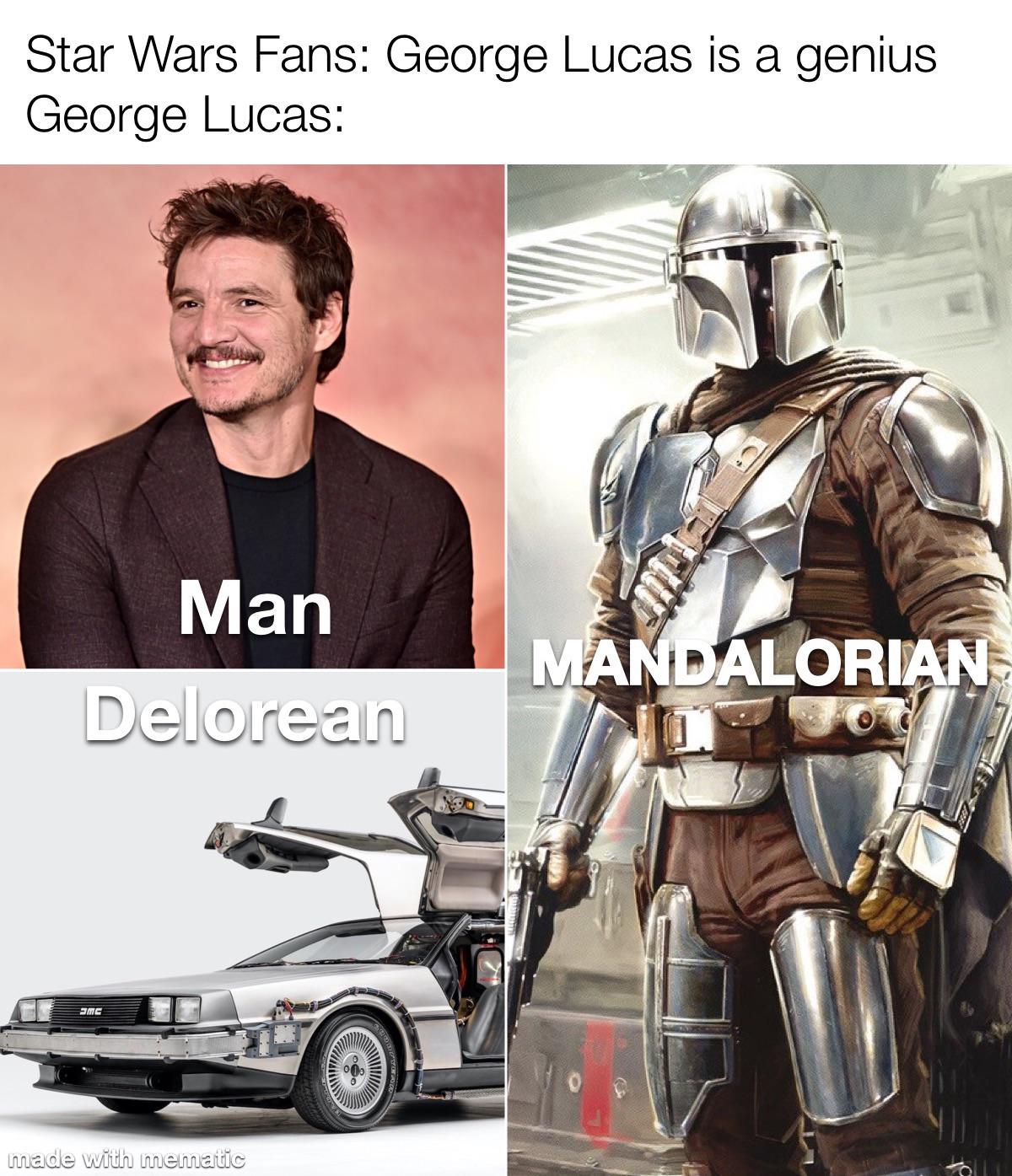 Pure Genius | Scrolller