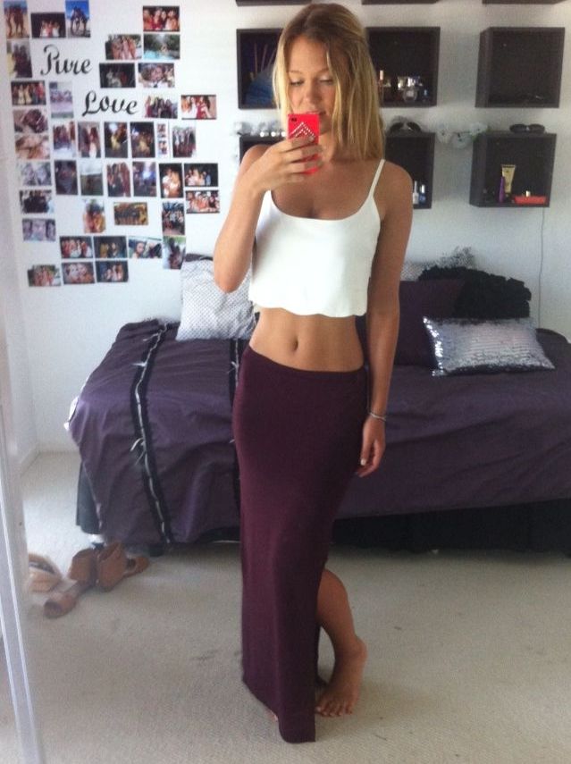 Pure love | Scrolller