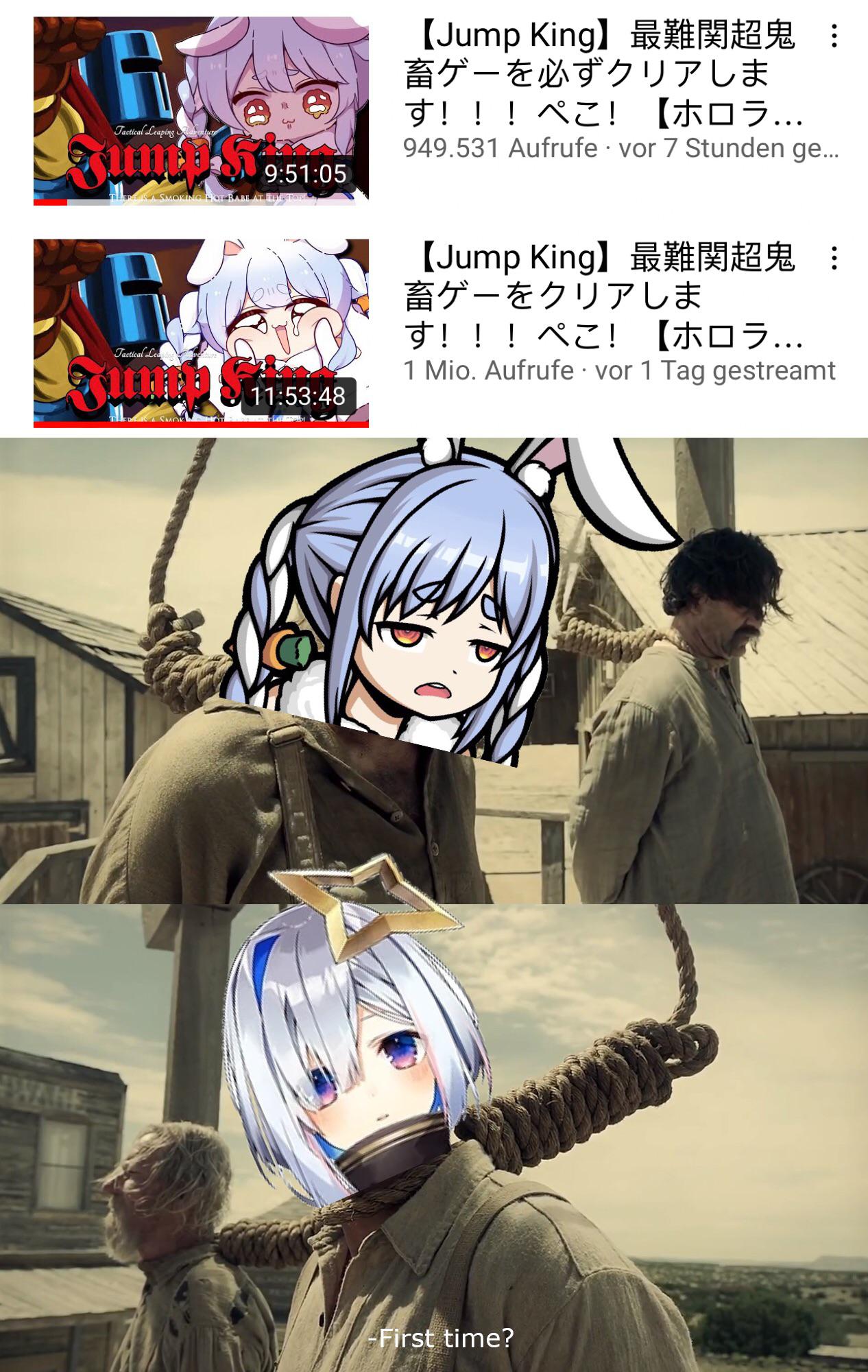 Pure Pain Peko | Scrolller