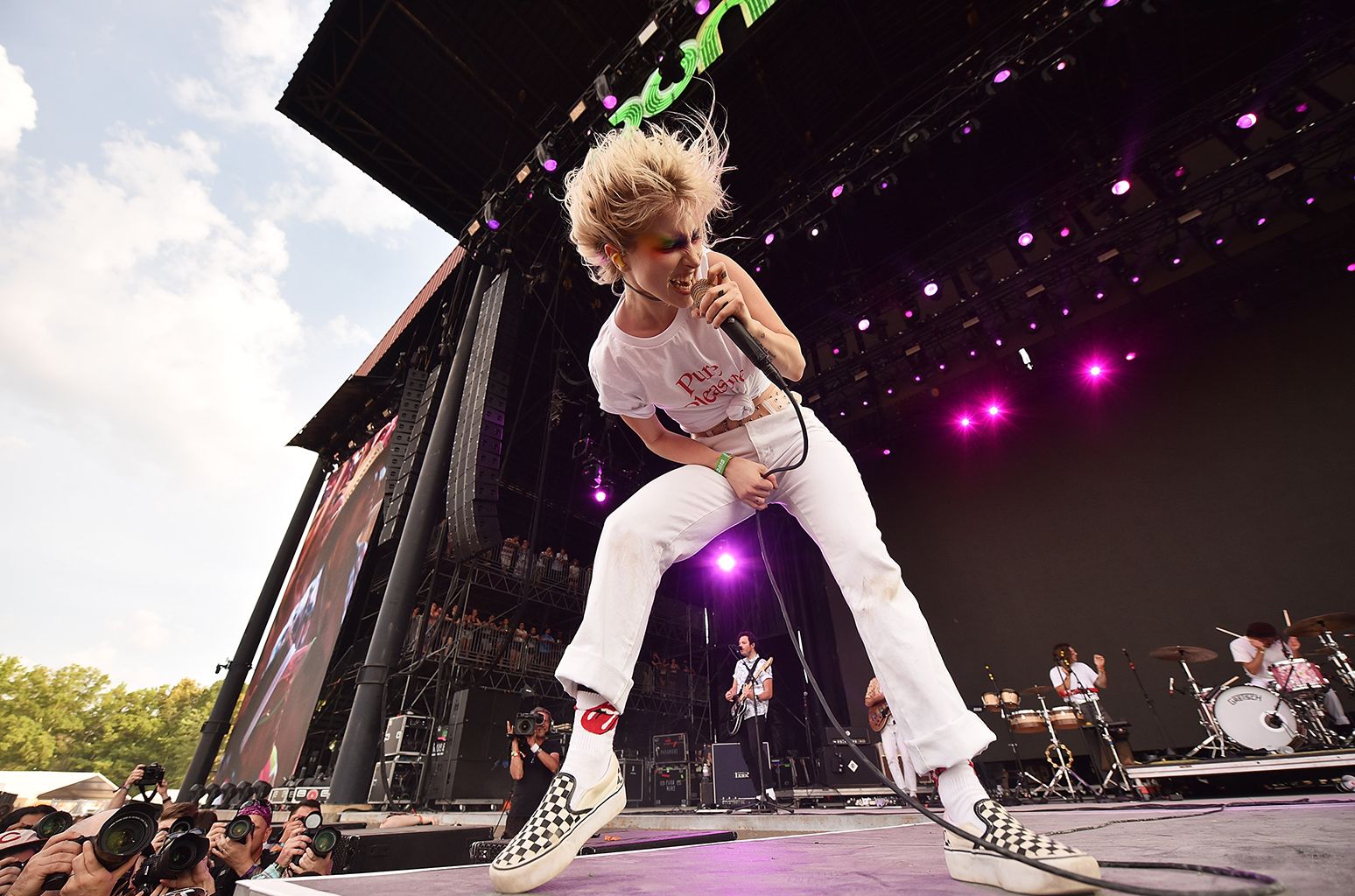 Pure Pleasure | Scrolller