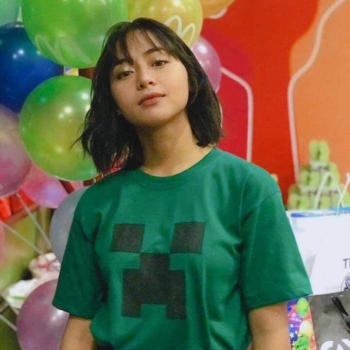 Puro na lang Kay e | Scrolller