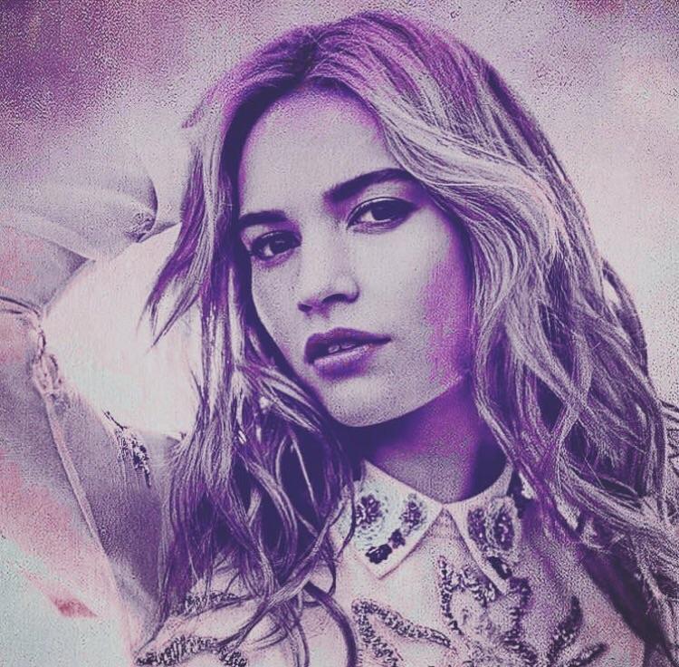 Purple haze! | Scrolller