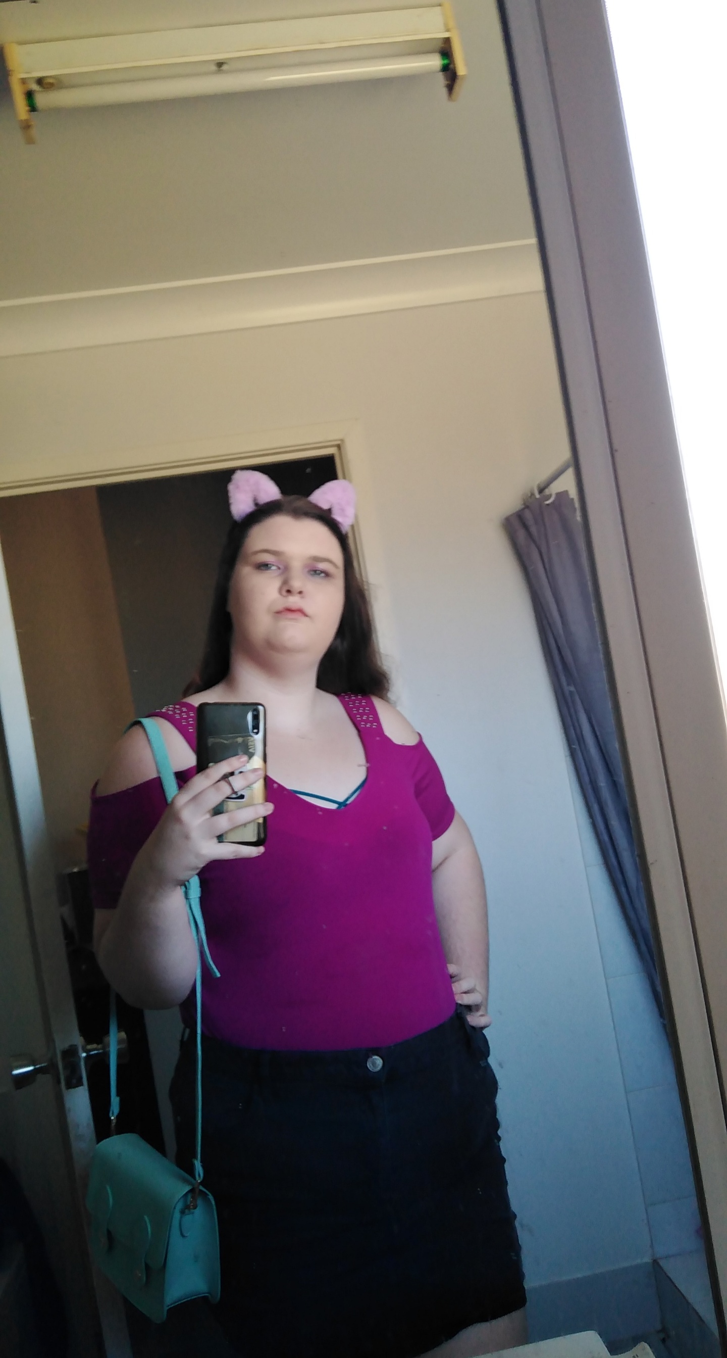 Purple is passion | Scrolller