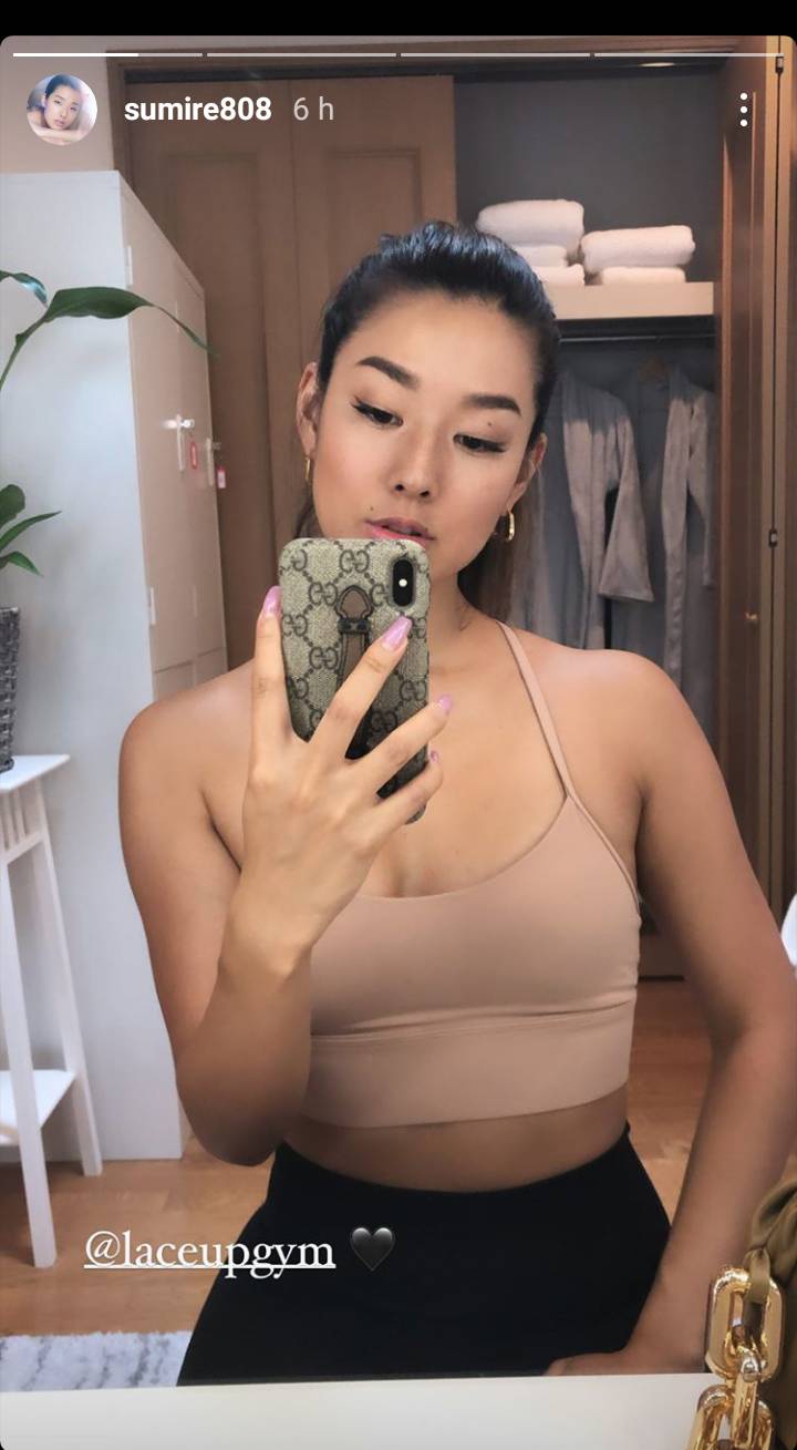 Purple Nails | Scrolller