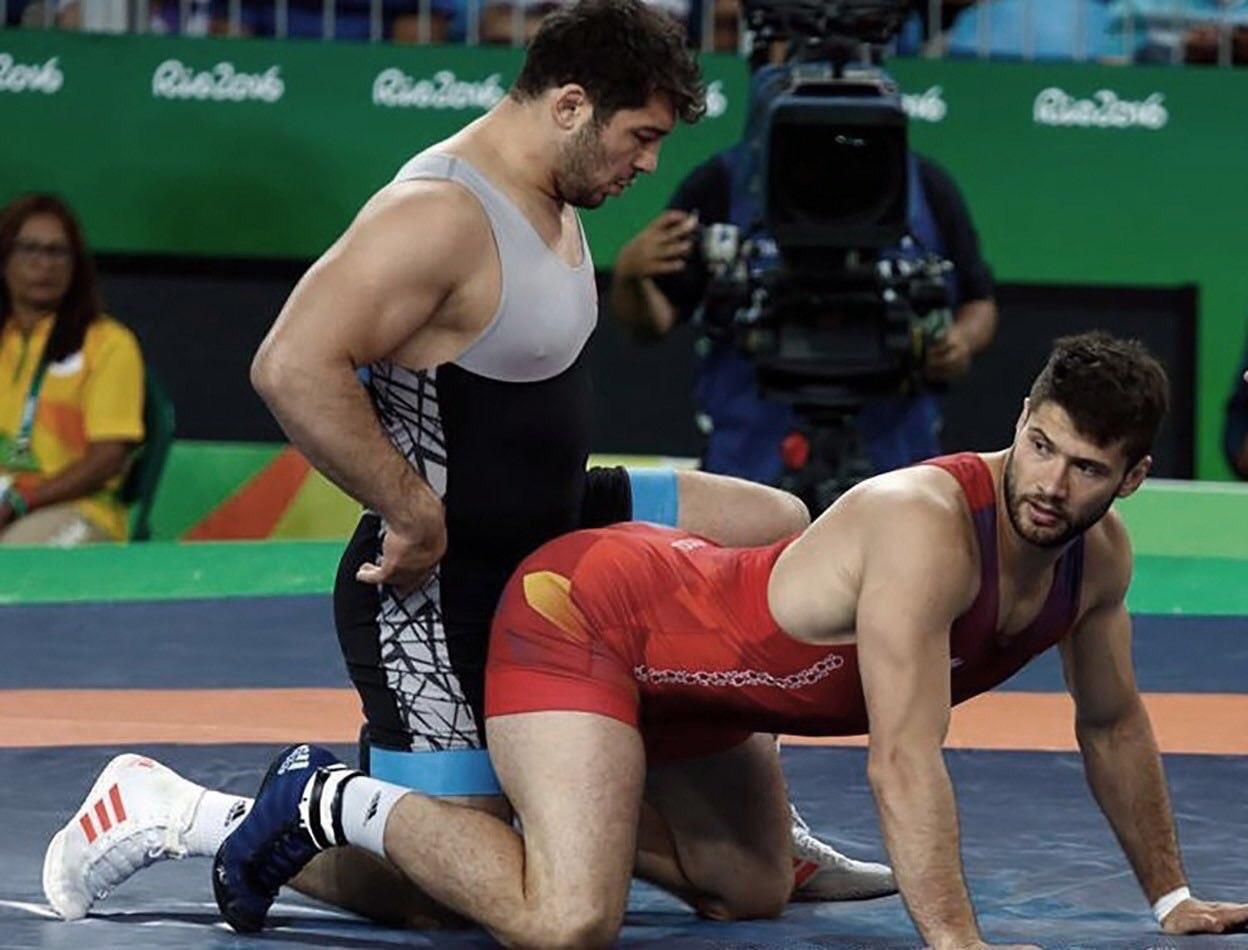 Put me in, Coach! | Scrolller