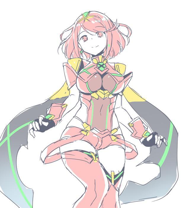 Pyra | Scrolller