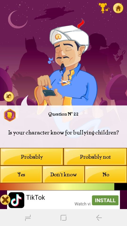 Pyro does doesn't he | Scrolller