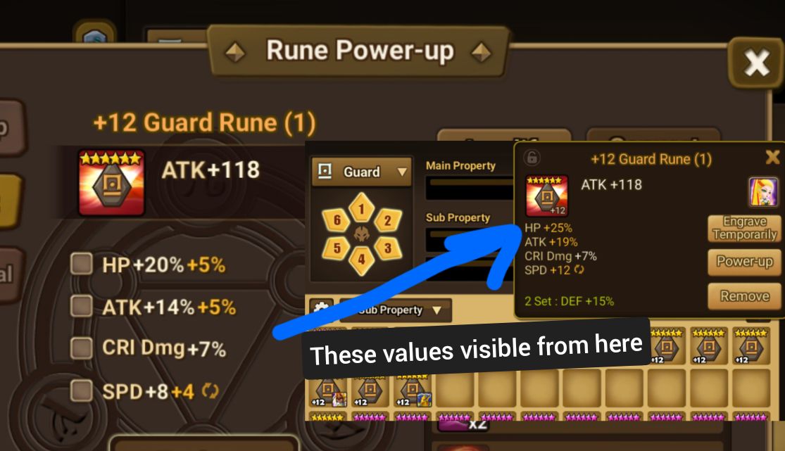 QOL Suggestion | Scrolller