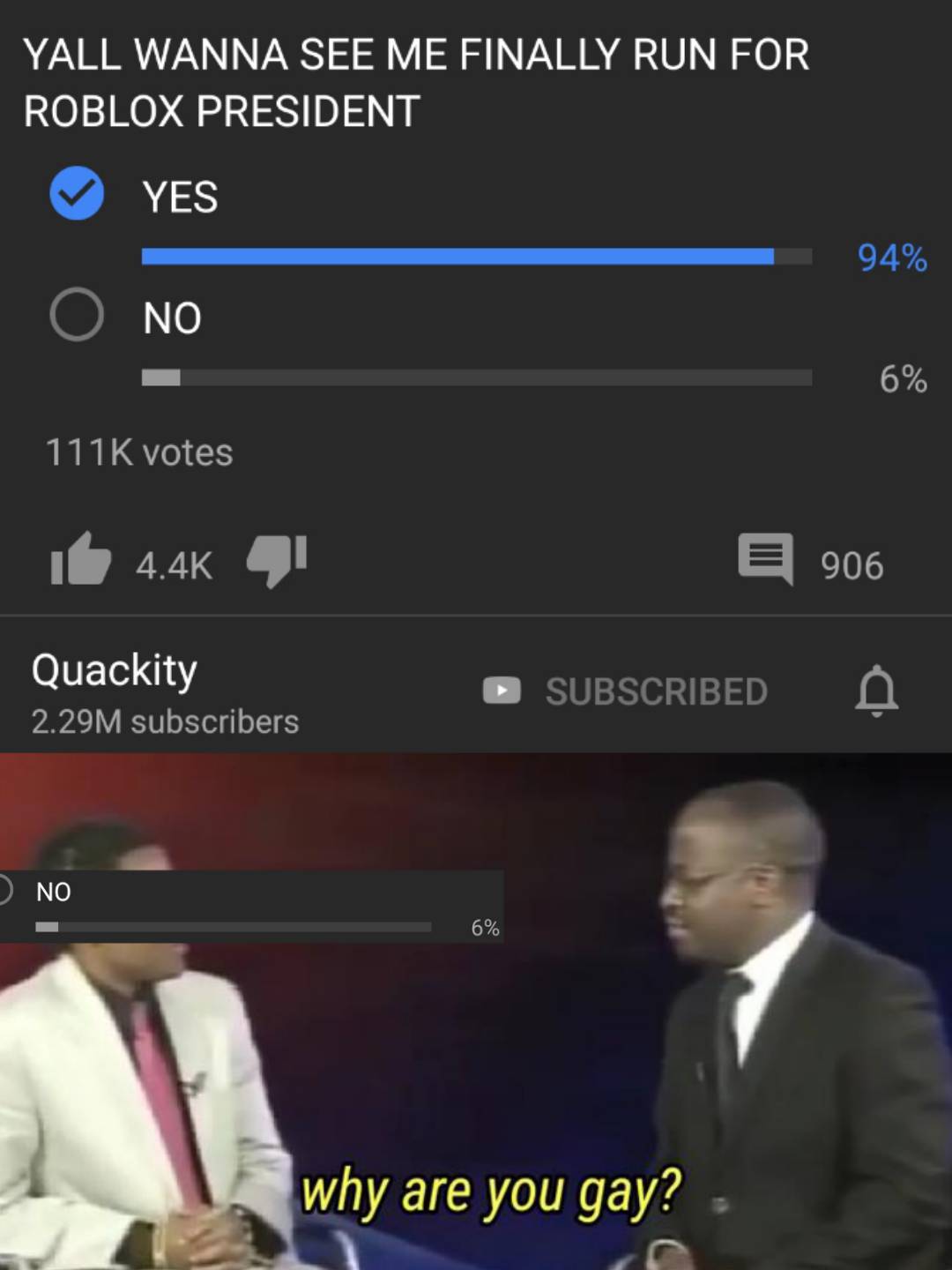 Quackity 2020 | Scrolller