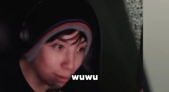 quackity says uwu | Scrolller