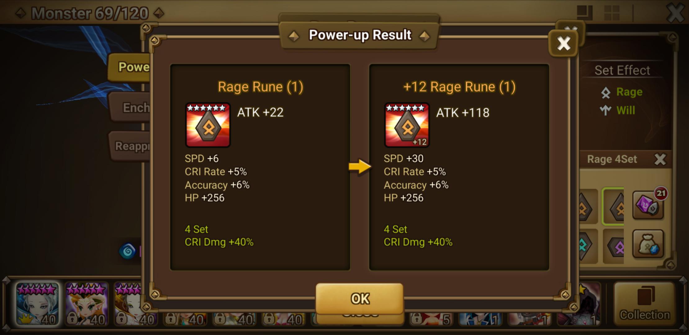 Quad roll | Scrolller