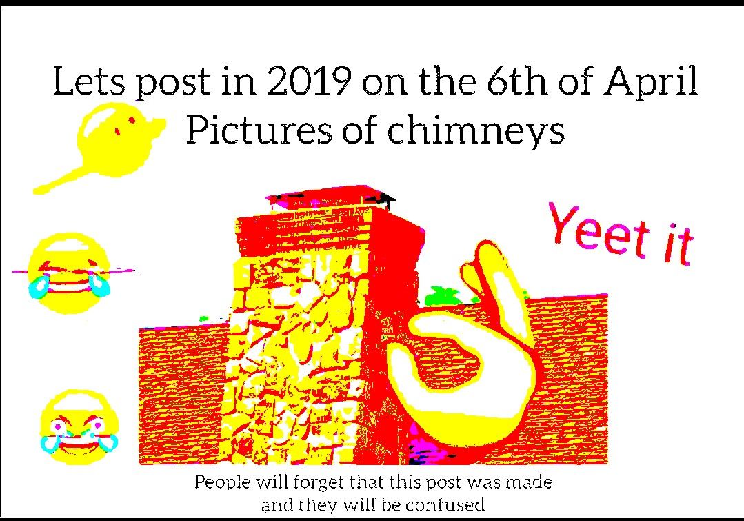 Quadruple fried | Scrolller