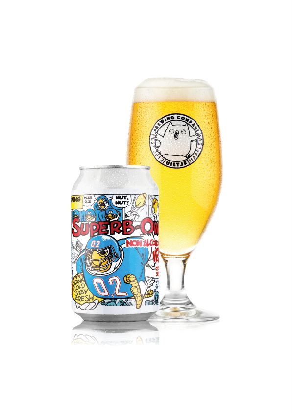 Quality beer !! | Scrolller