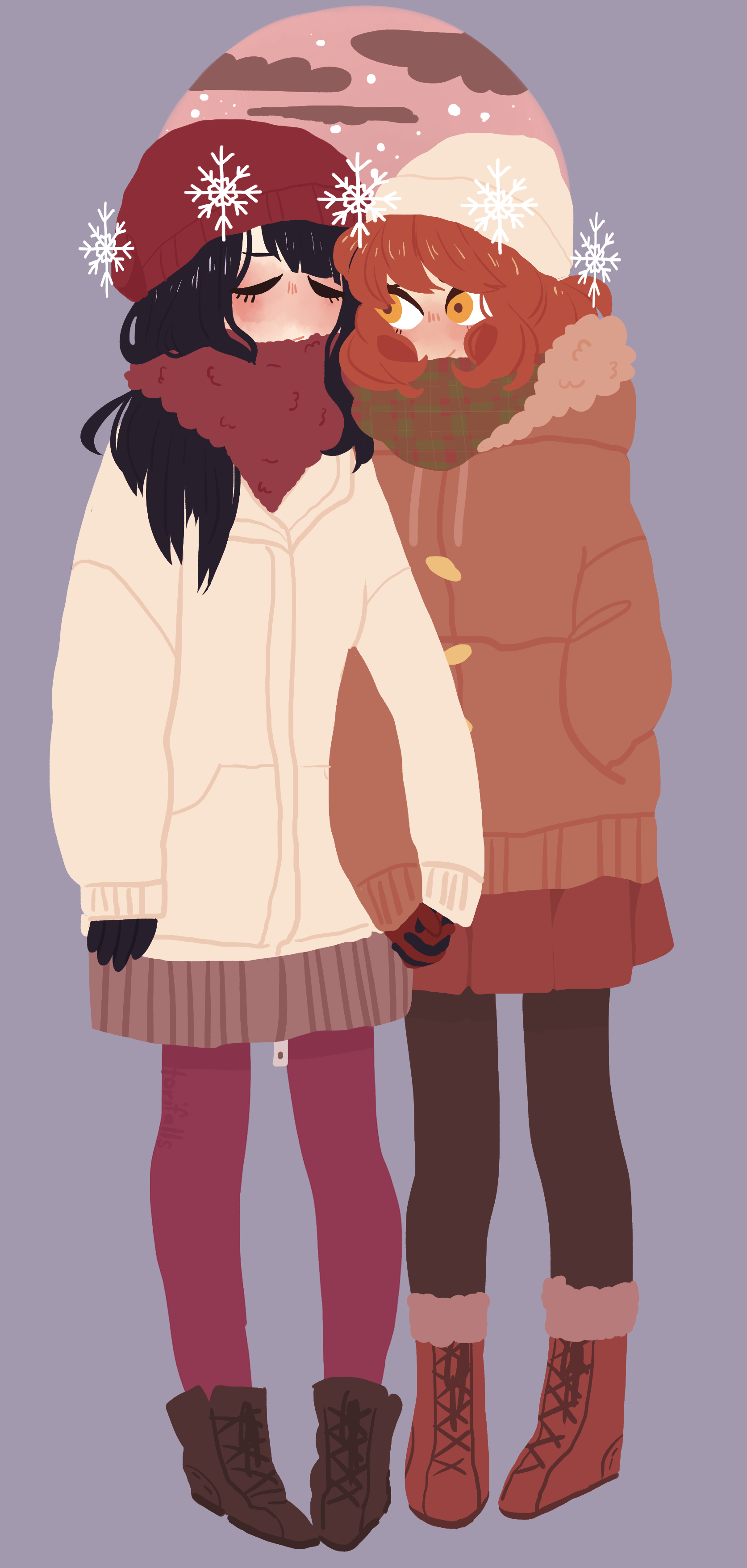 Quality Fluff | Scrolller