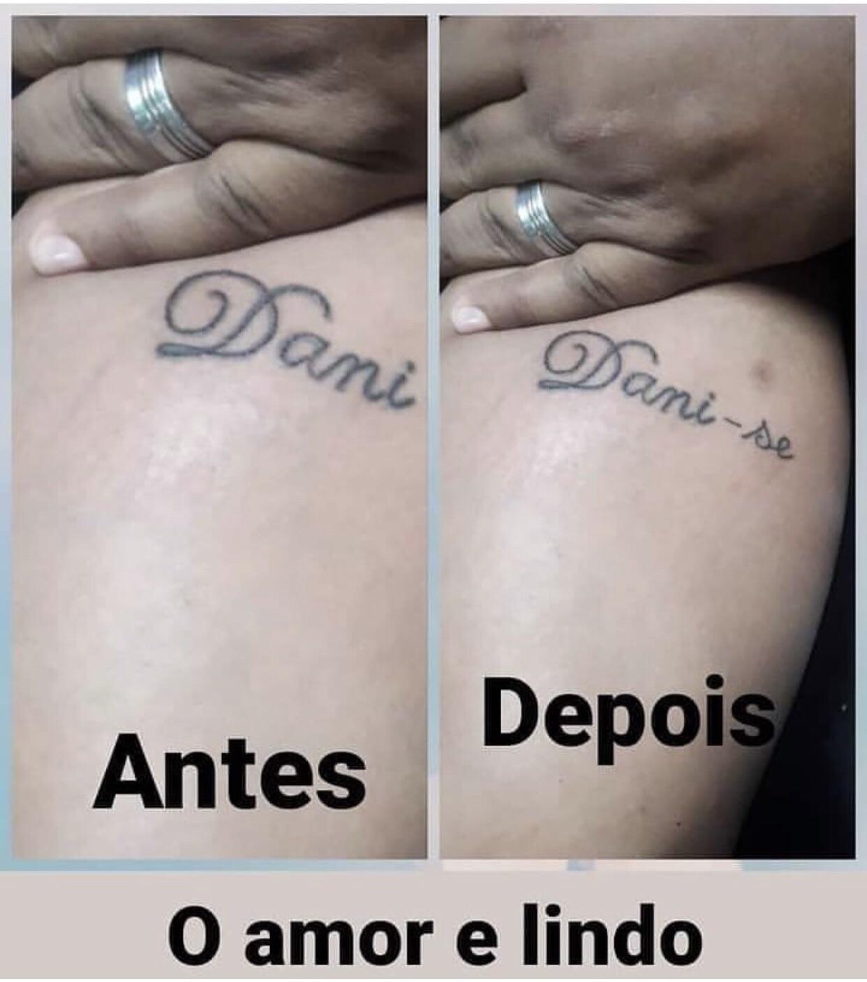 quando a morena te larga | Scrolller