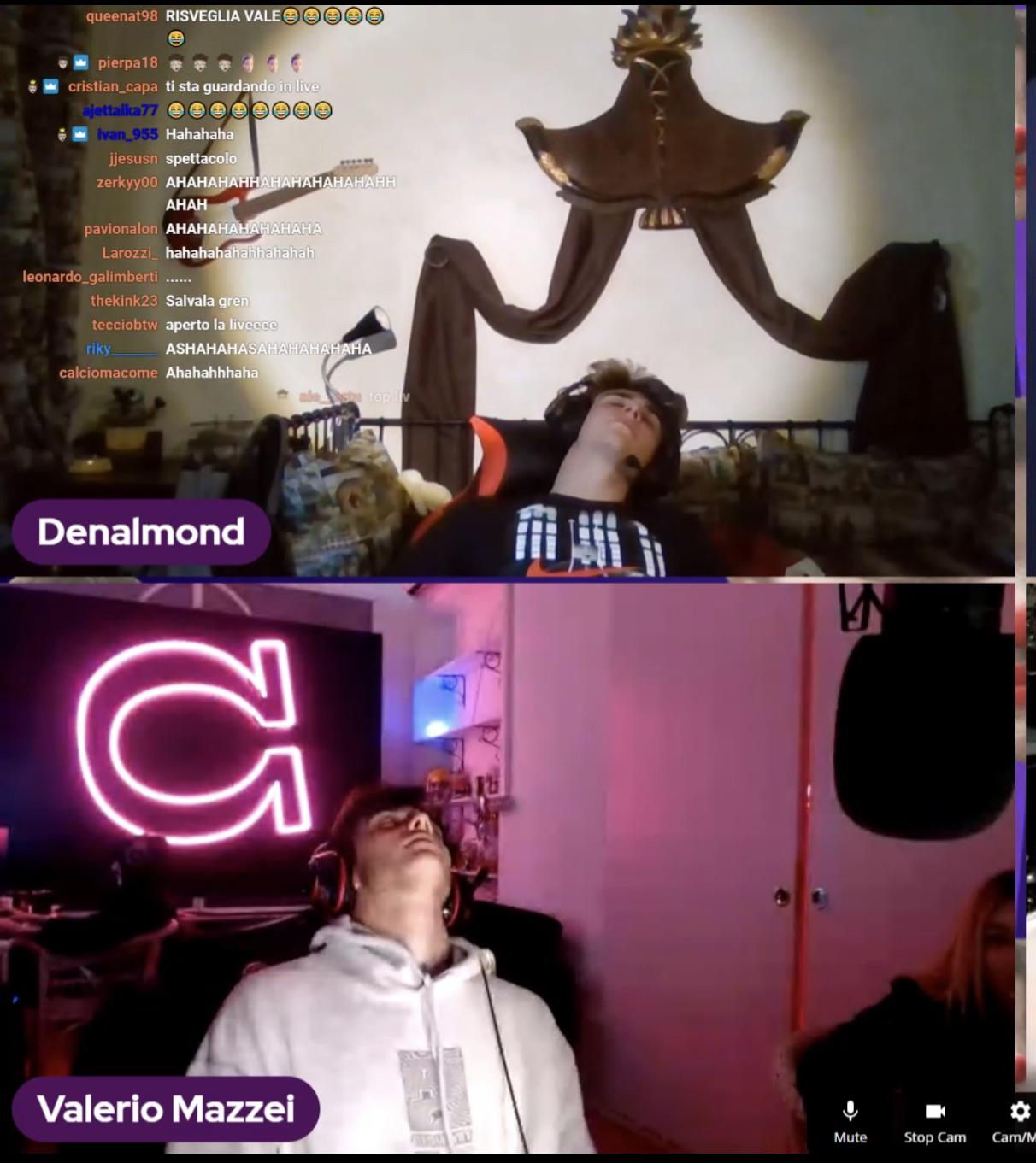 Quando scopri che il circo è chiuso | Scrolller