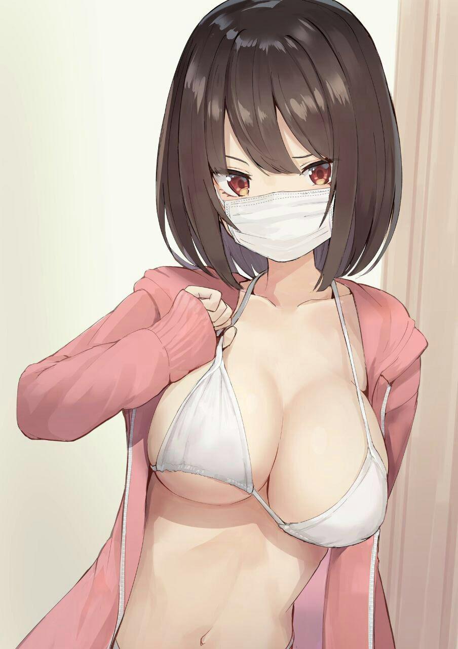 Quarantine boobs | Scrolller