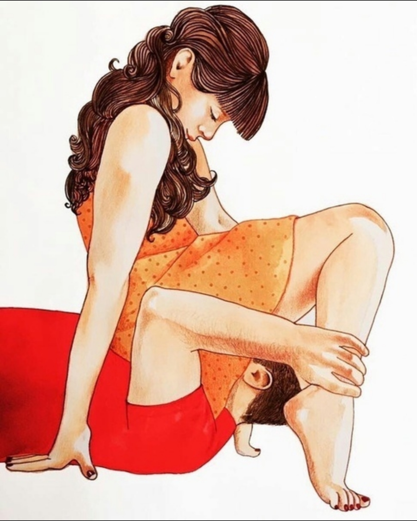 Quarantine diet | Scrolller