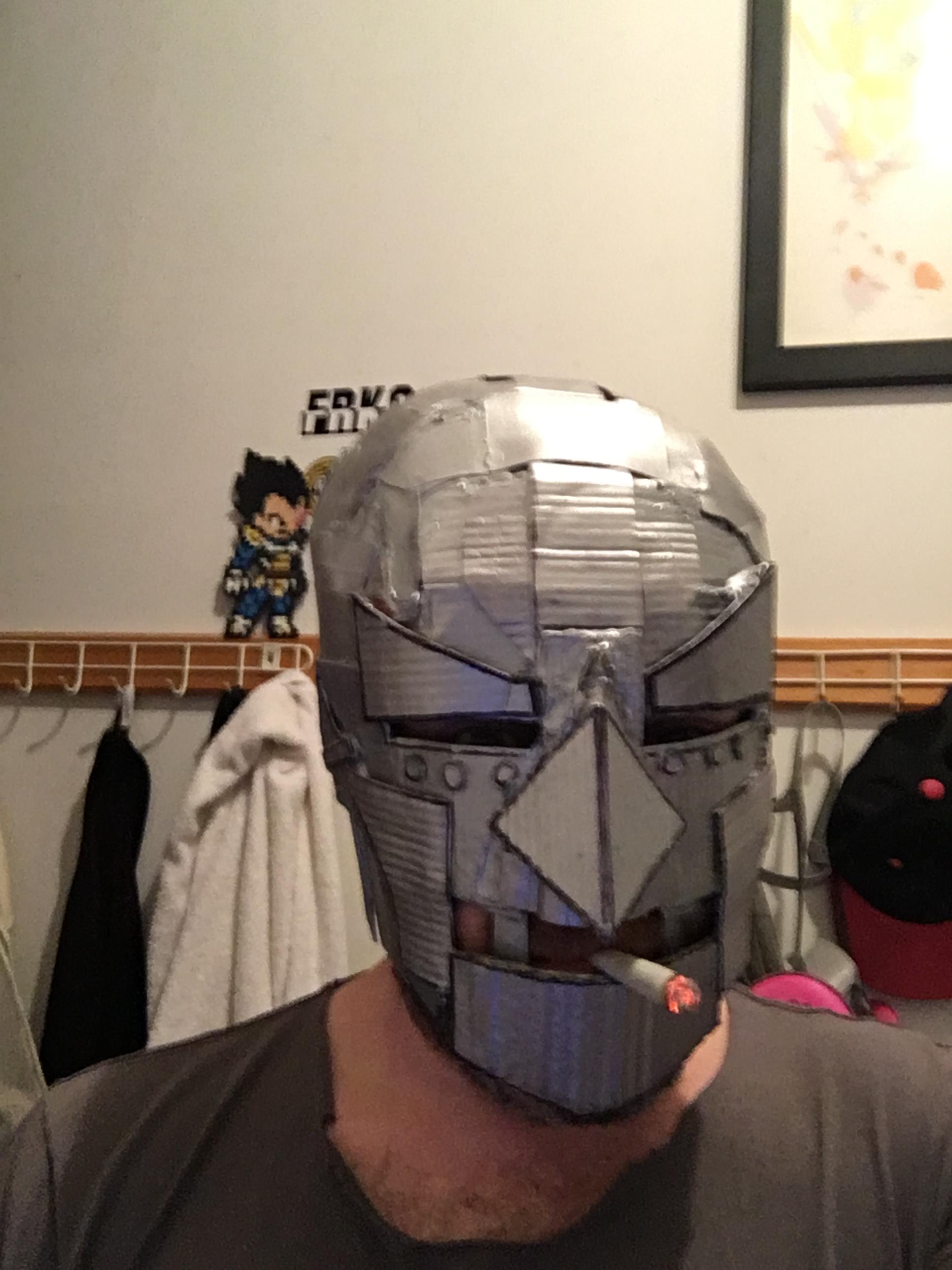 Quarantine Doom | Scrolller