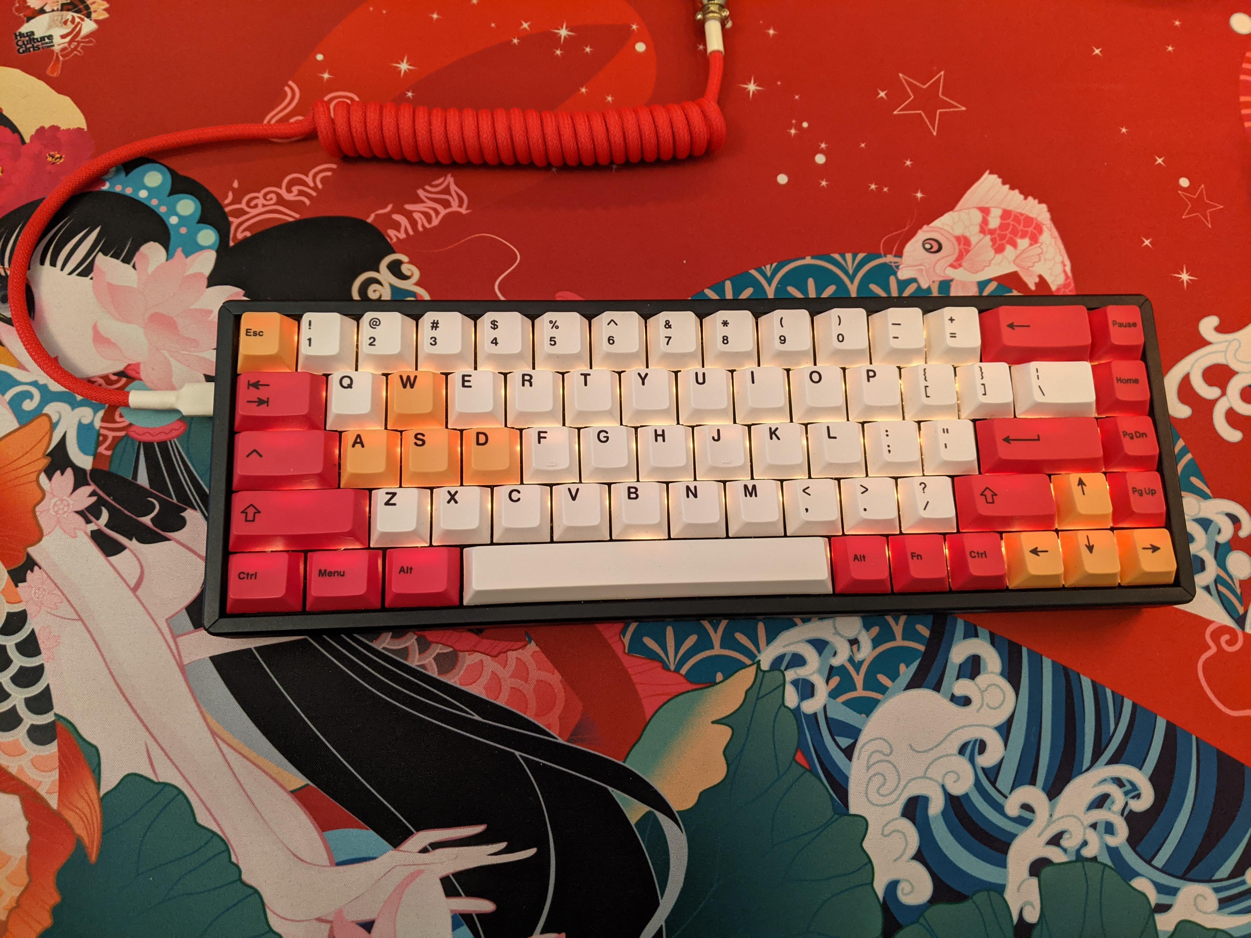 Quarantine got my first board looking spicy | Scrolller