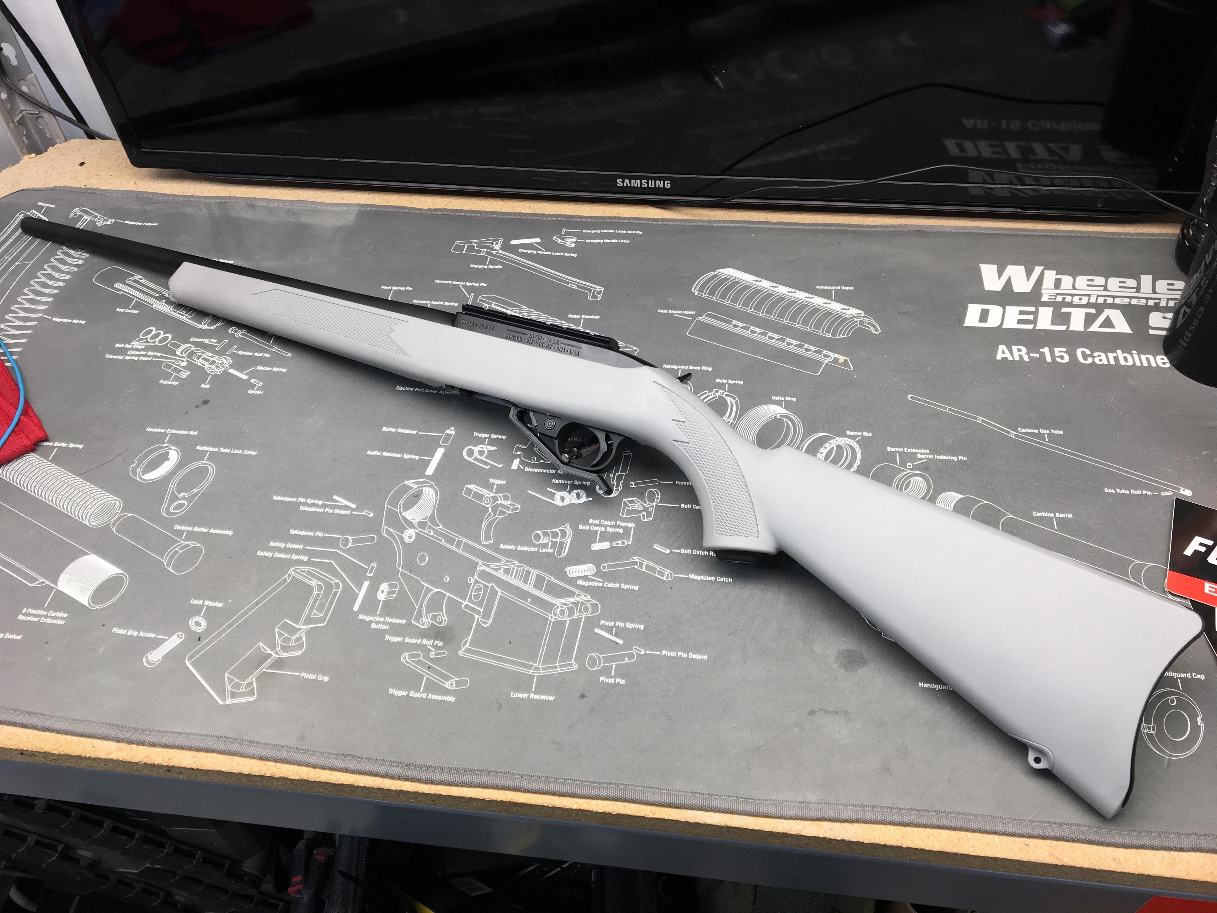 Quarantine Project | Scrolller