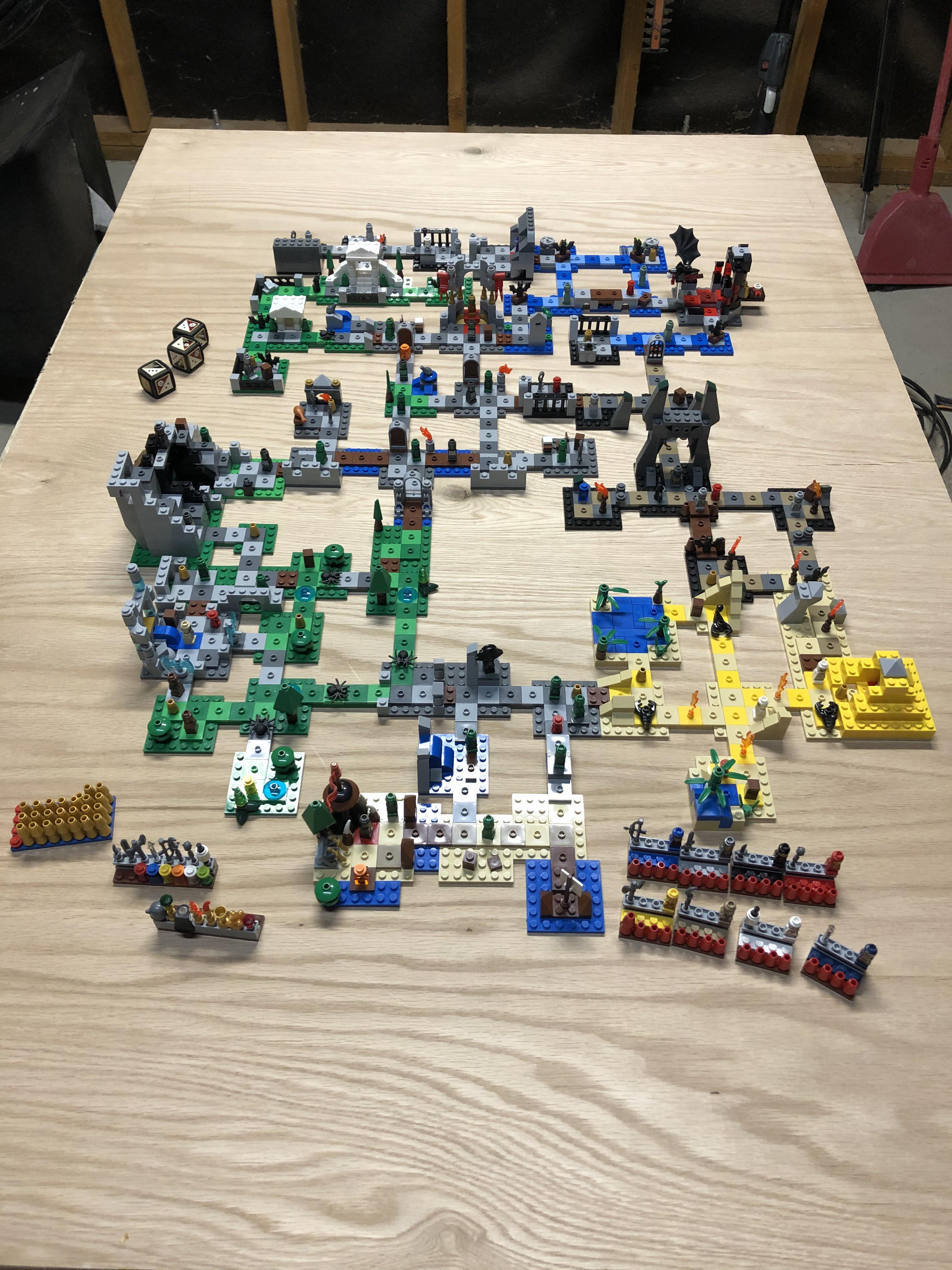 Quarantine project | Scrolller