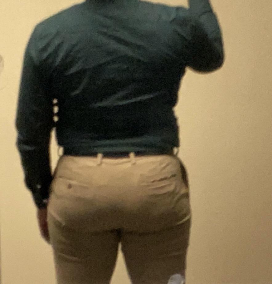 Quarantine thick!! | Scrolller