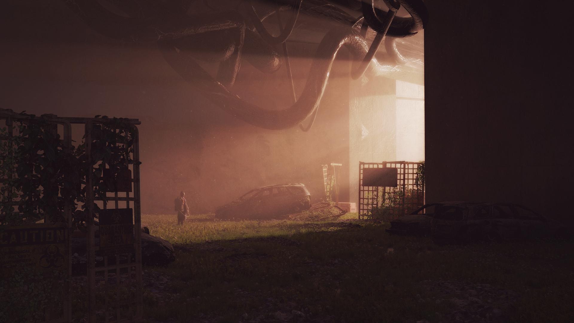 Quarantine Zone | Scrolller