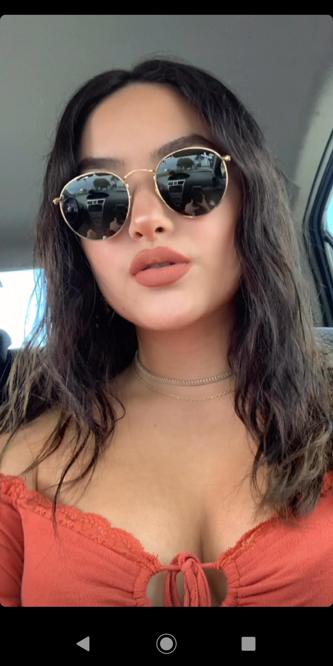 Que Buena esta la puta | Scrolller