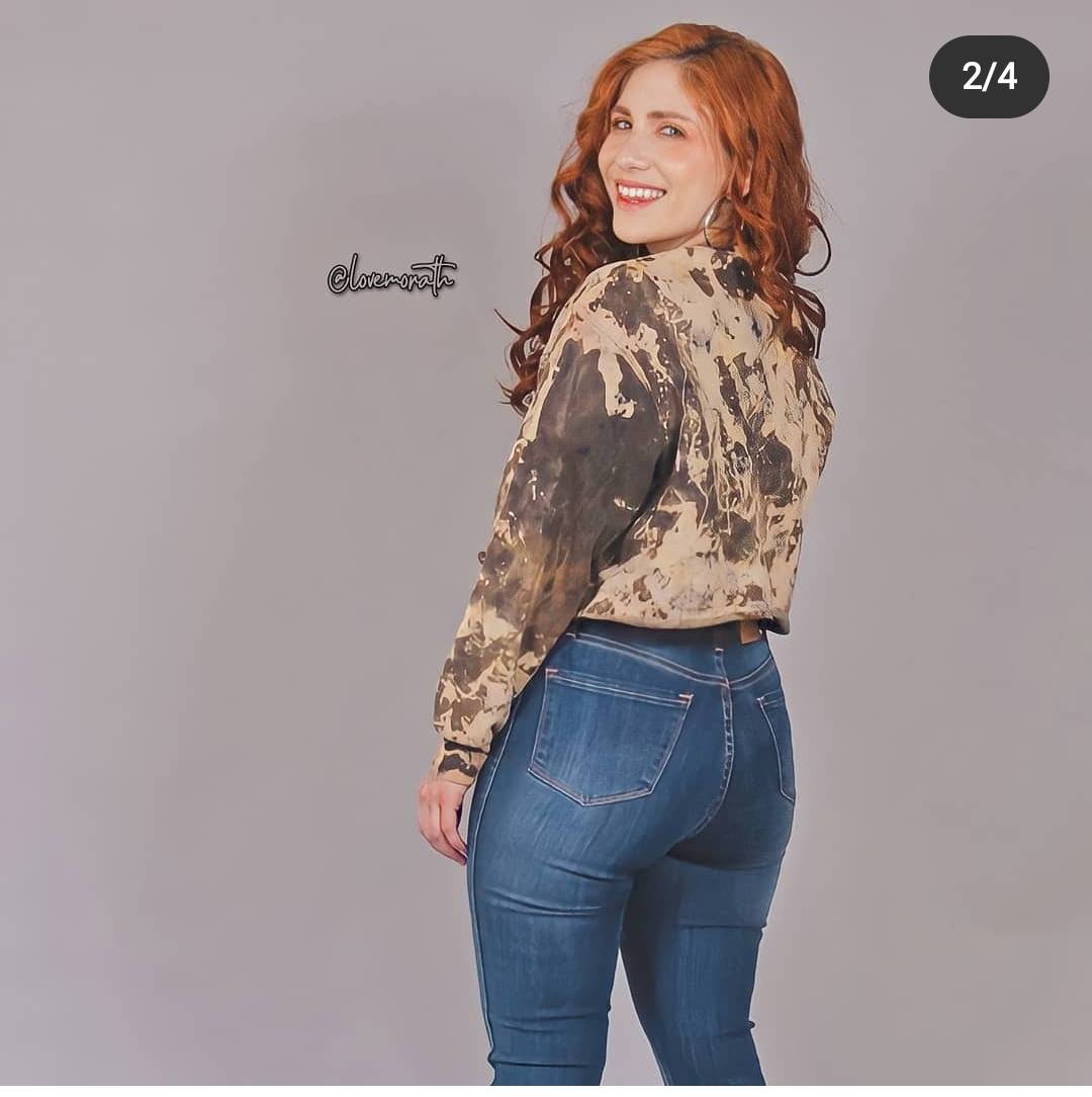 Que les parece el culo de nath🥴🔥 | Scrolller