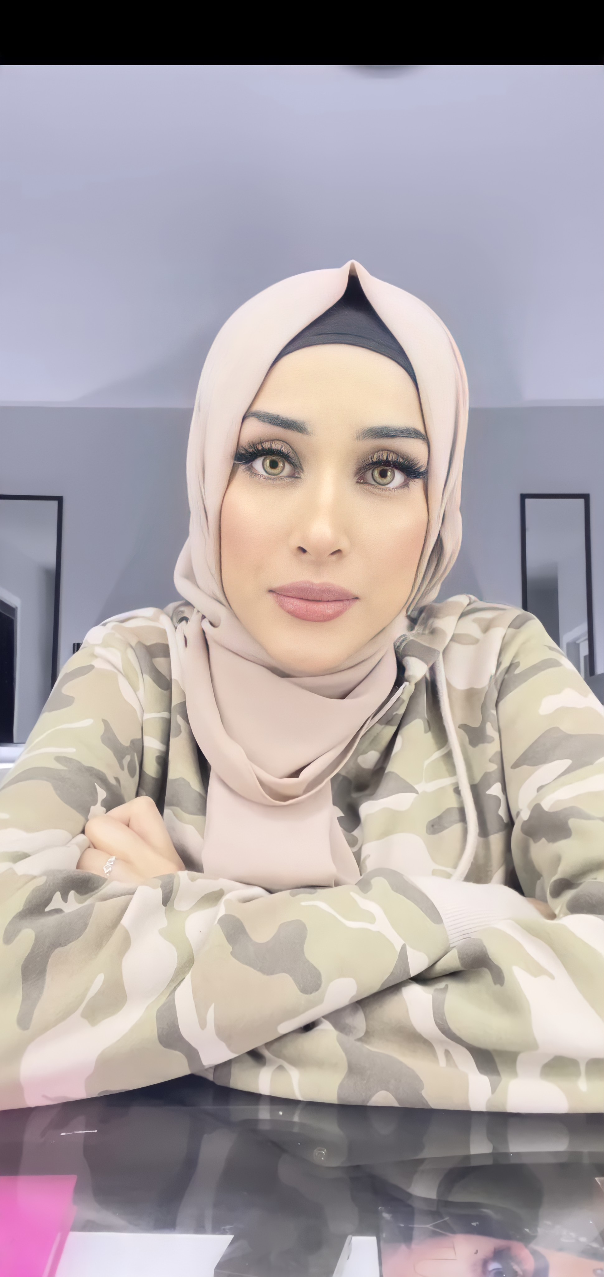 Queen Froggy This Face is Enough to fap for her | Scrolller