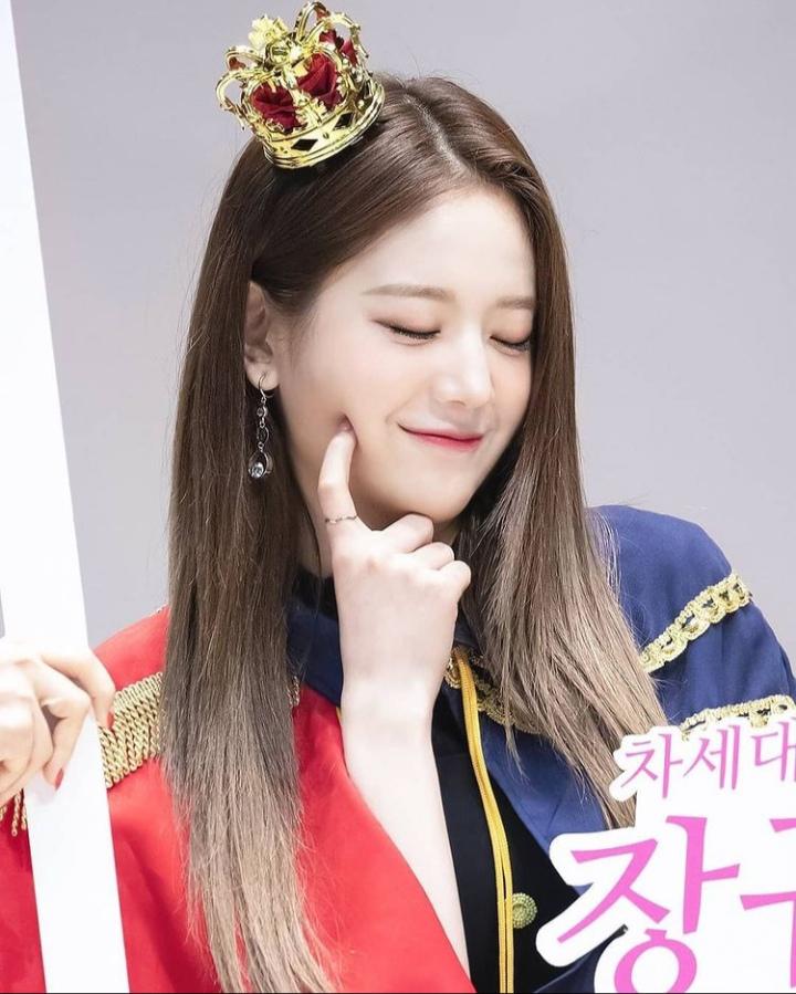 Queen Gyuri | Scrolller