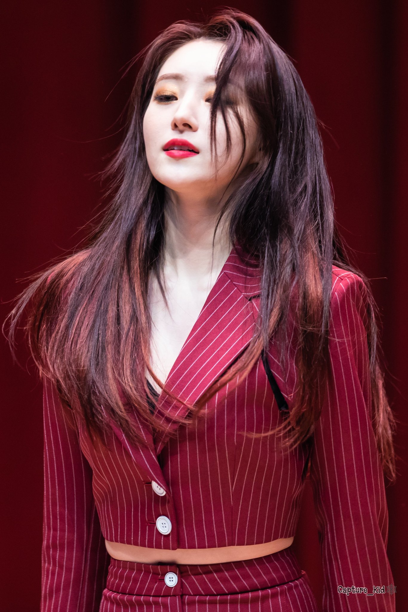 Queen Sua stuns | Scrolller