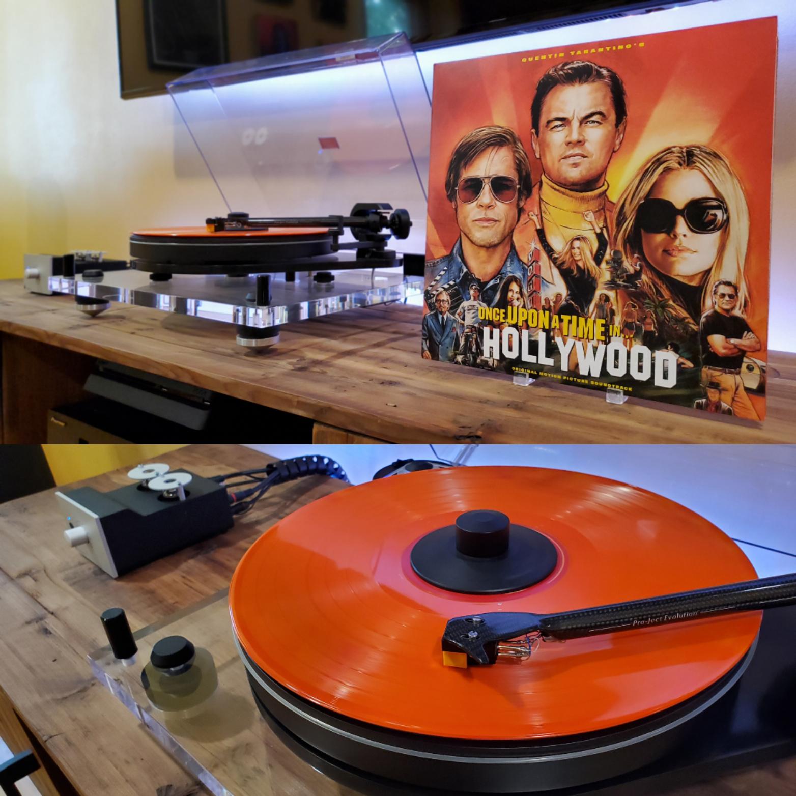 Quentin Tarantino's "Once Upon a Time in... Hollywood" - Original Motion Picture Soundtrack ...