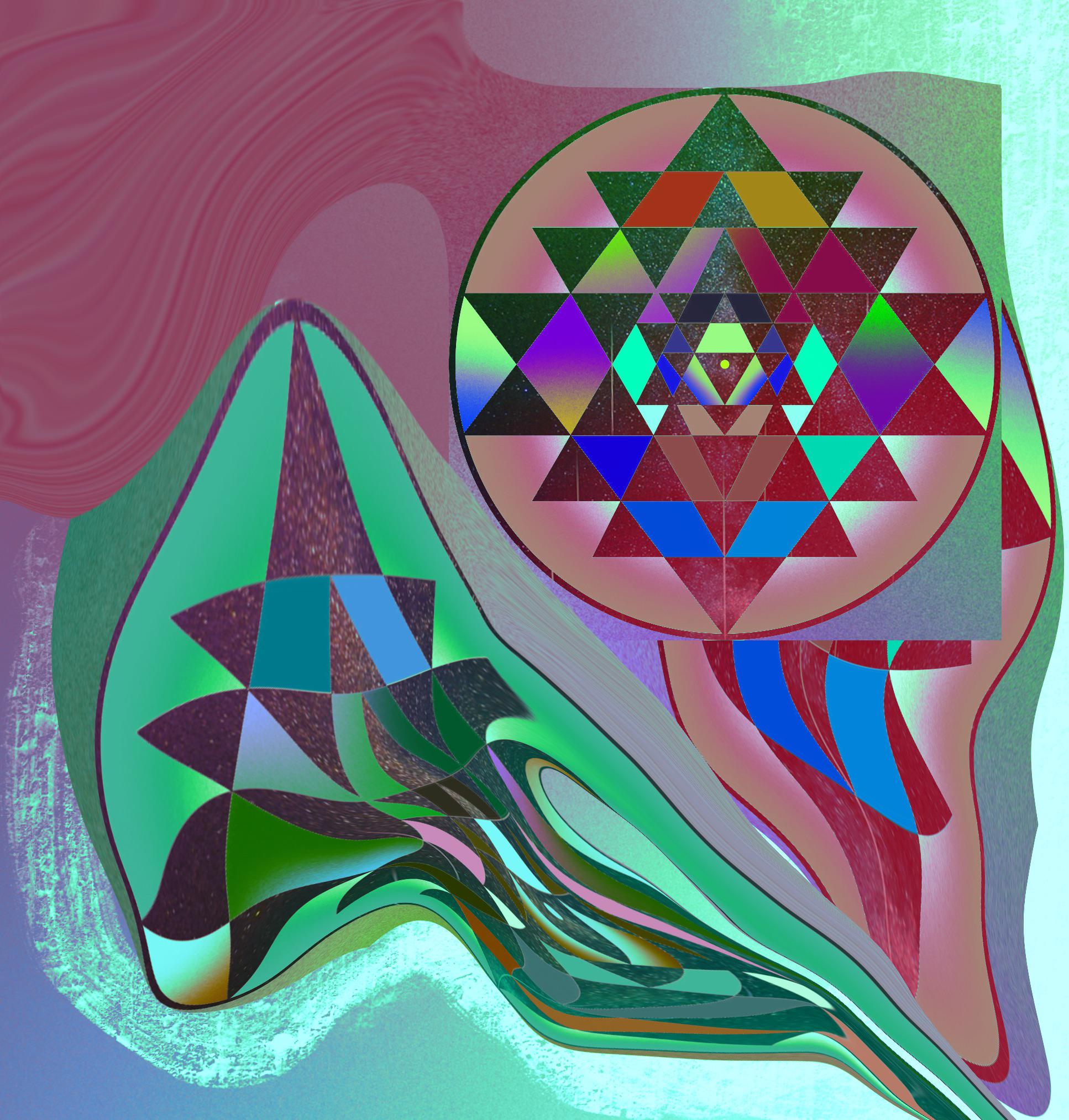 Quick doodle :) | Scrolller