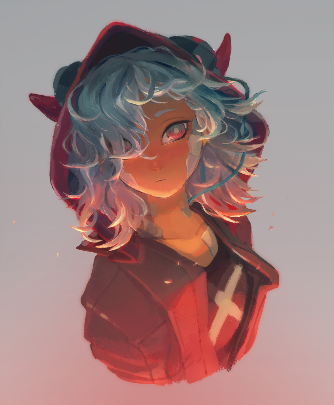 Quick Ivy fanart! :) | Scrolller