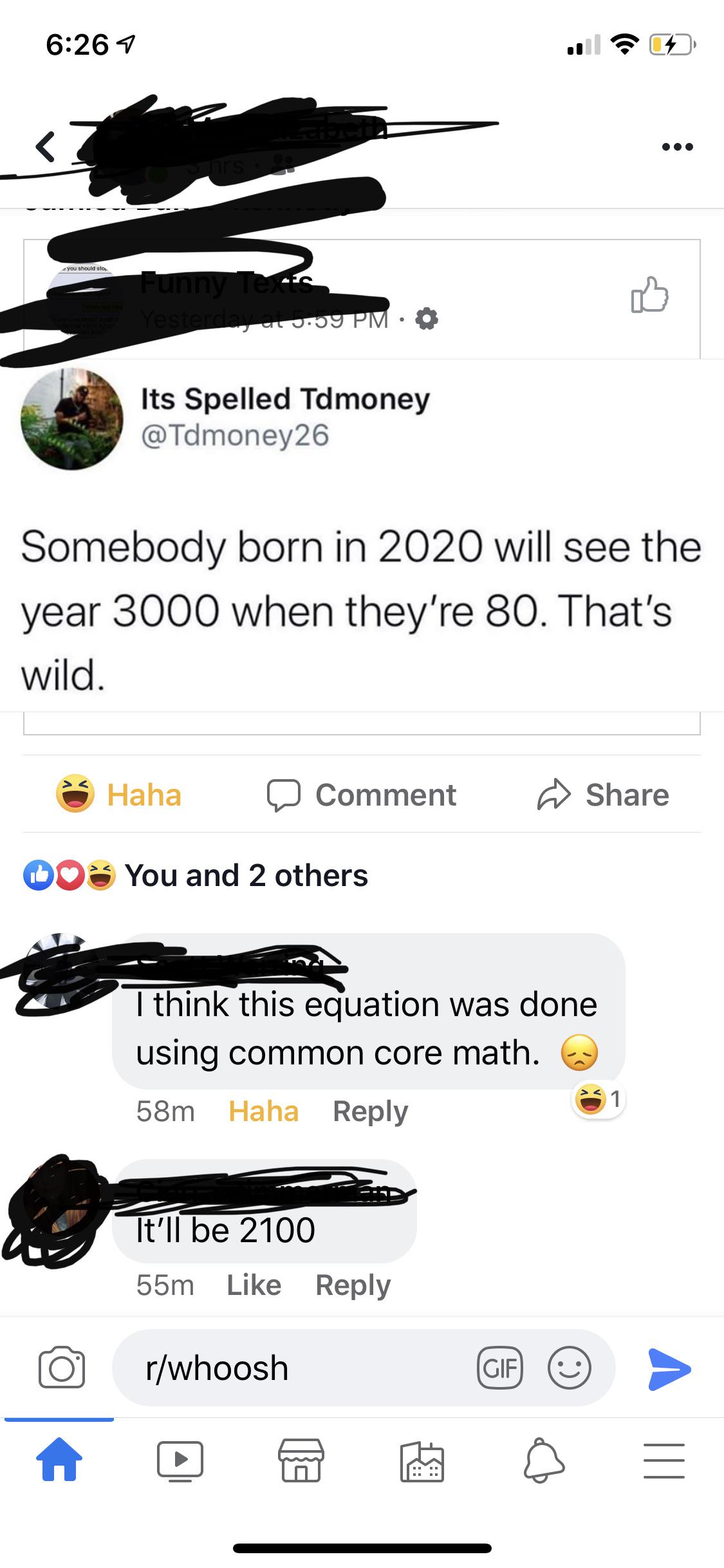 quick math | Scrolller