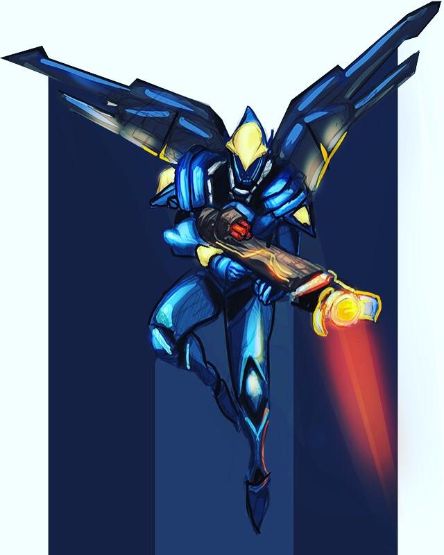 Quick Pharah | Scrolller