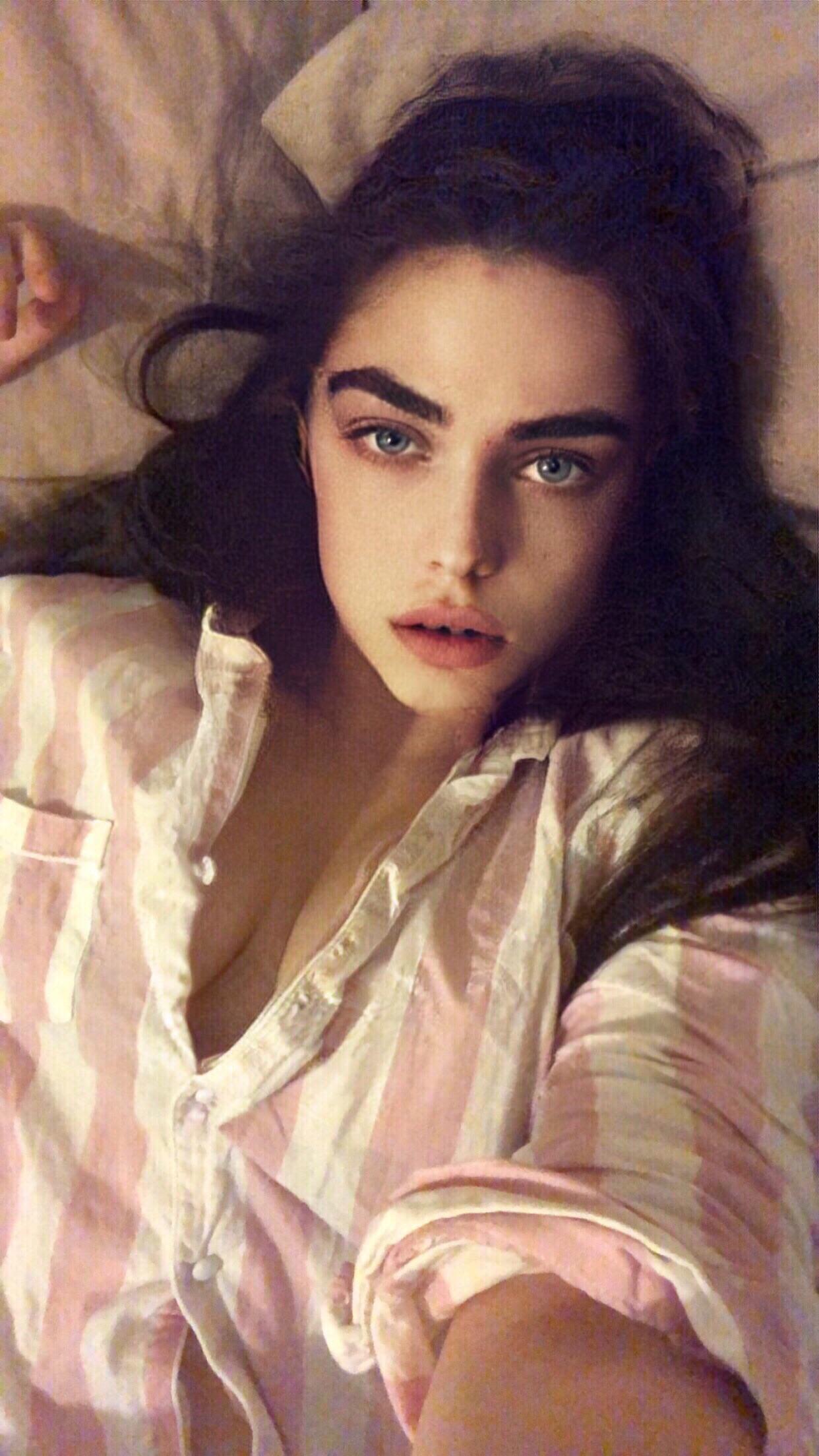 Quick selfie 🤳 | Scrolller