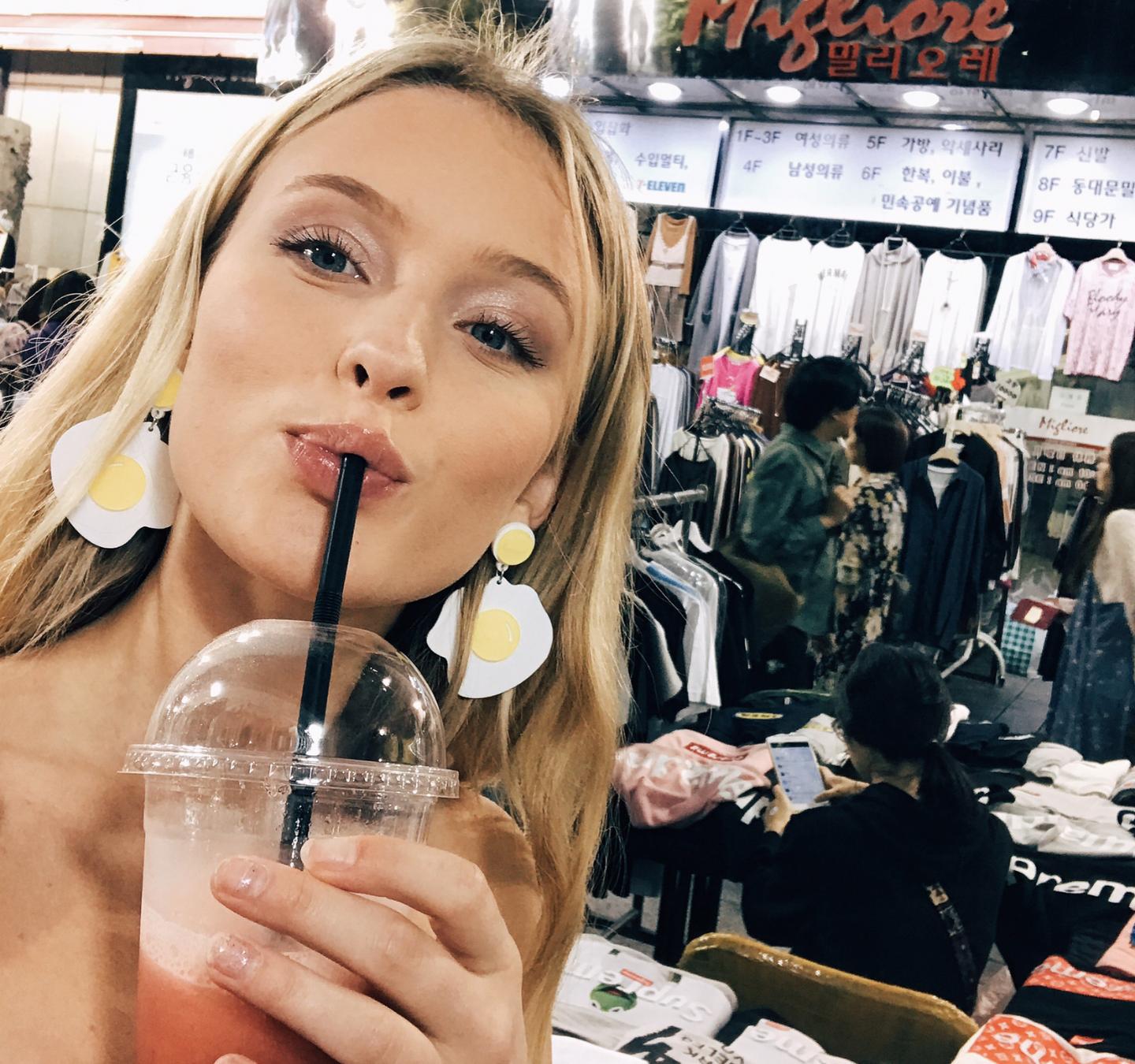 Quick sip | Scrolller